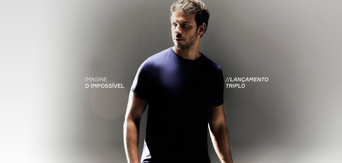 Confira peças essenciais com tecnologia têxtil | Insider